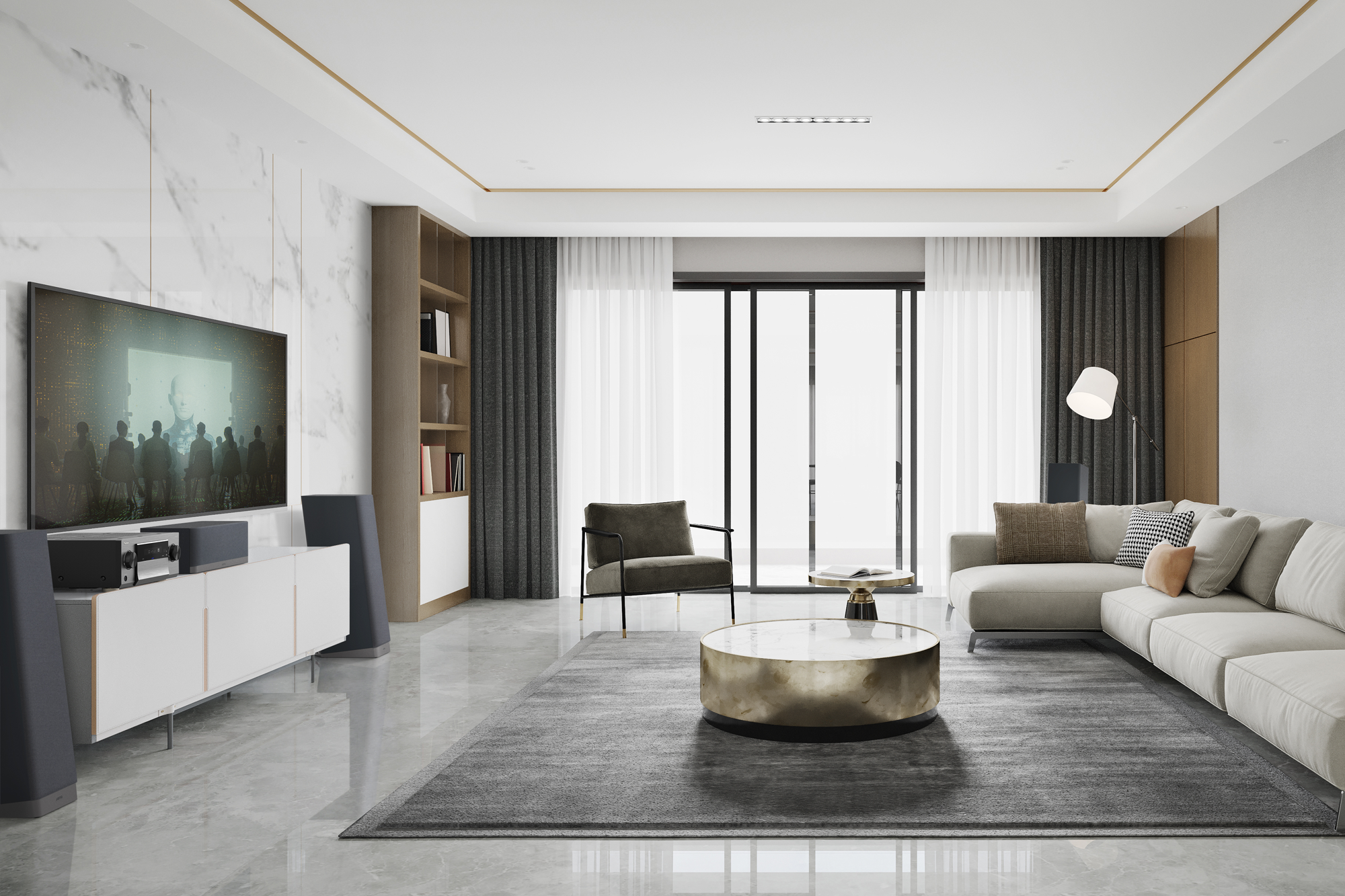 Press | Pioneer Home Audio